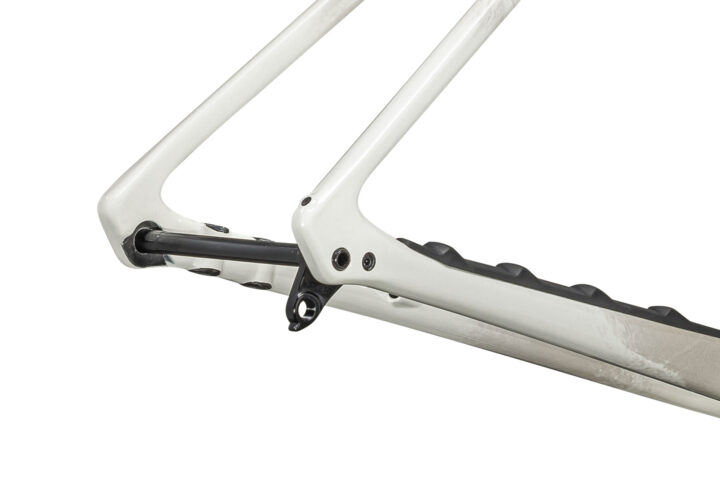 5Dev Mullet Mod Puts SRAM MTB 1x Transmission on Non-UDH Gravel ...