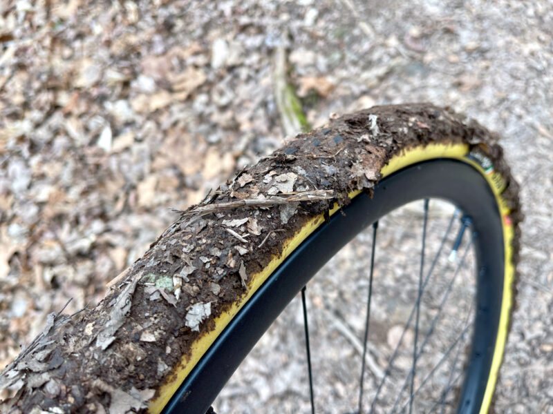 Unleashing the Gravine: Challenge Tires' Newest Gravel Beast - Bikerumor