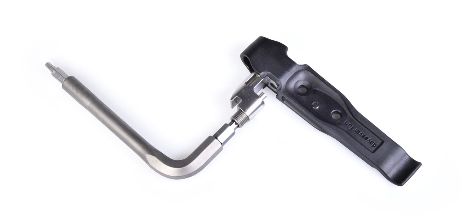 Daysaver Multitools Get Even Better with Updated Essential8 ...