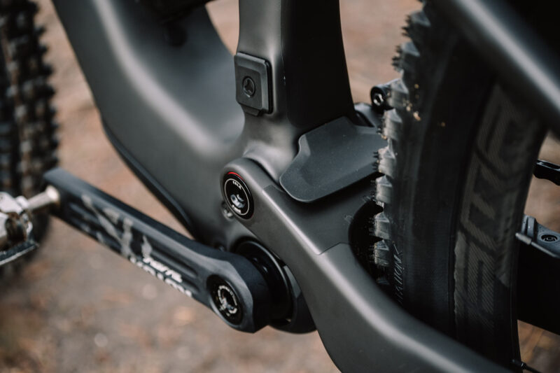 New Focus VAM2 SL eMTB dips under 36lbs! - Bikerumor