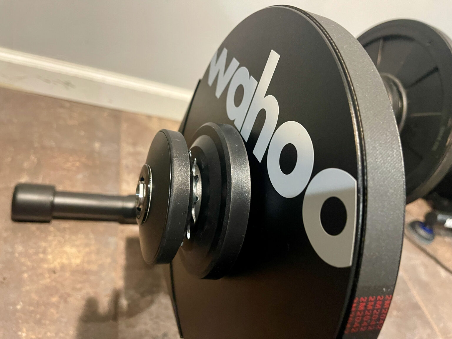 New KICKR CORE Zwift One Trainer Adds Virtual Shifting, Existing ...