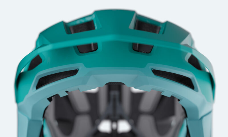 New Limar Livigno Helmet is a Very Lightweight Full-Face for Enduro or ...