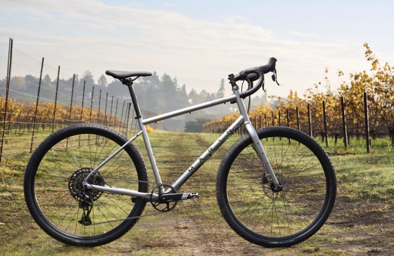 Marin Launches New Four Corners 2 an Affordable Up-Spec'd Adventure ...
