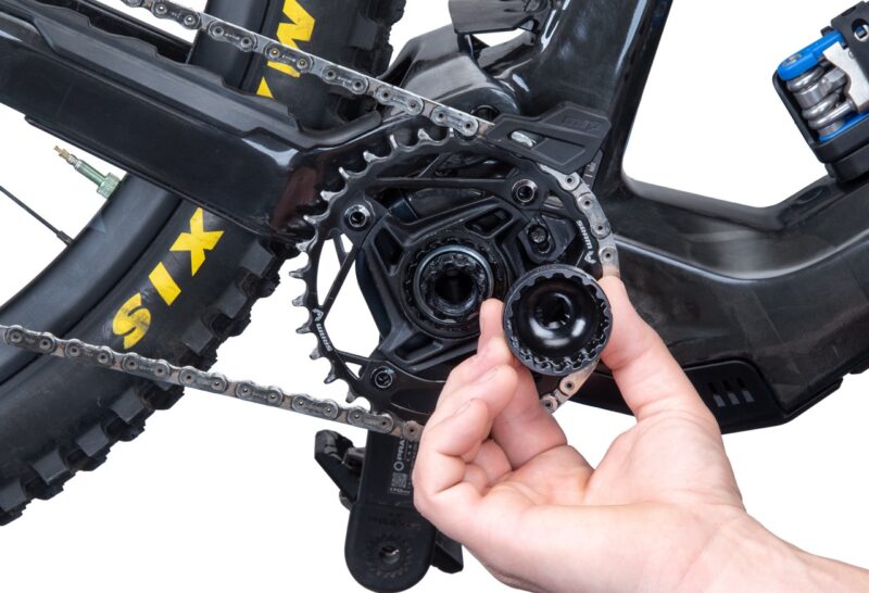 Three New Park Tools Help Home & Pro Mechanics with Modern eBikes ...