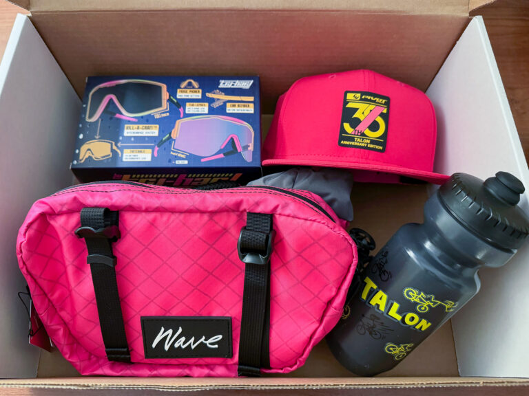 Pink Switchblade is a Limited Edition Homage to the Original Sun Eagle ...