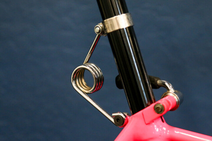Pink Switchblade is a Limited Edition Homage to the Original Sun Eagle ...