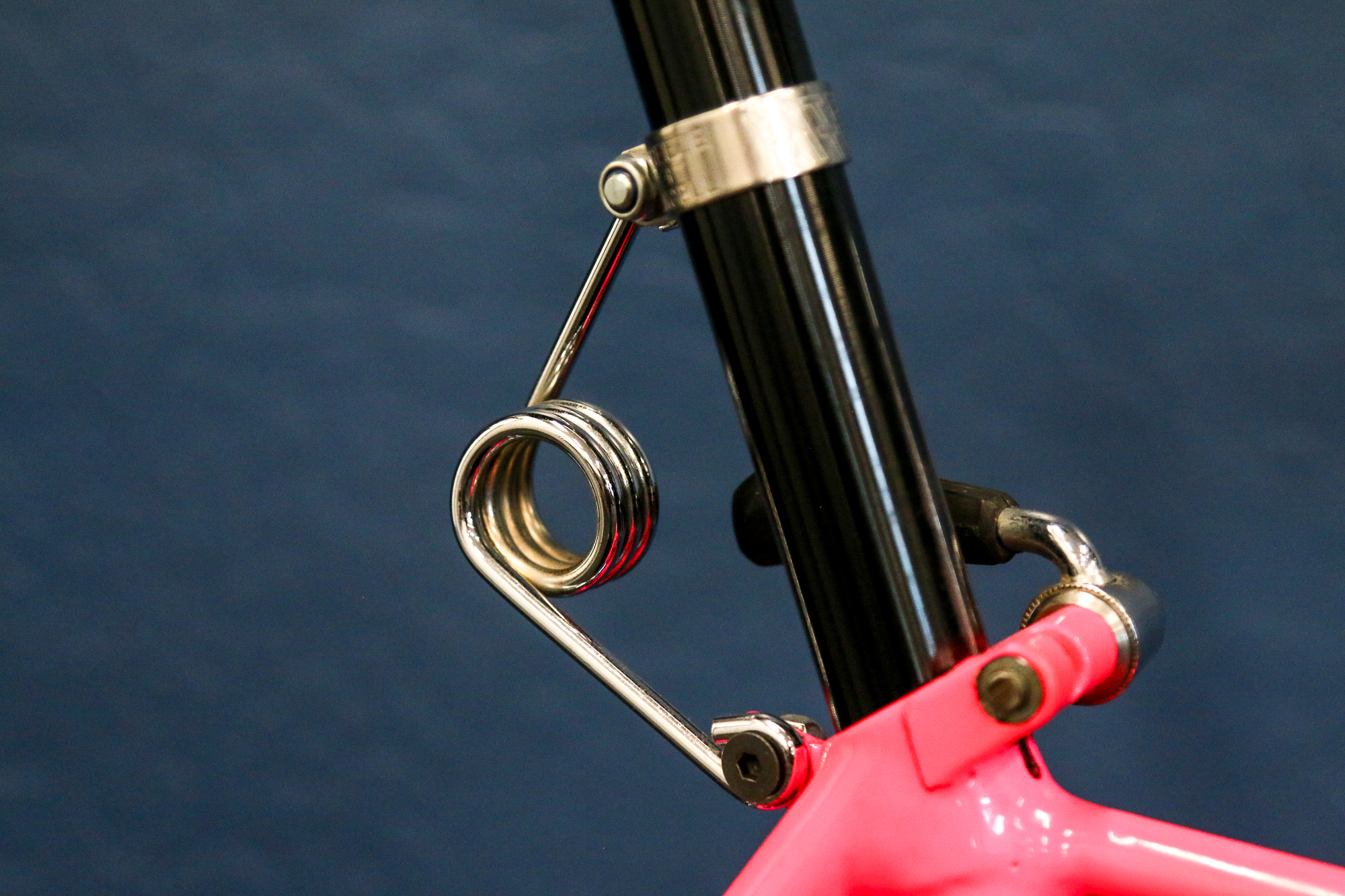 Pink Switchblade is a Limited Edition Homage to the Original Sun Eagle ...
