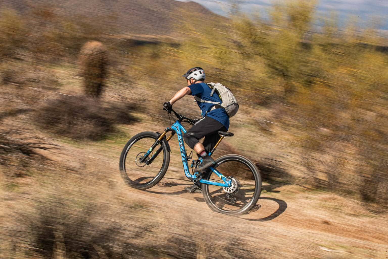 Pivot Switchblade Review: A Great Bike Gets Even Better - Bikerumor