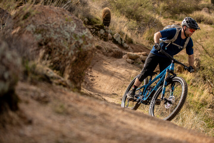 Pivot Switchblade Review: A Great Bike Gets Even Better - Bikerumor