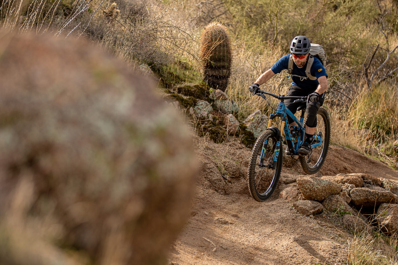 Pivot Switchblade Review: A Great Bike Gets Even Better - Bikerumor