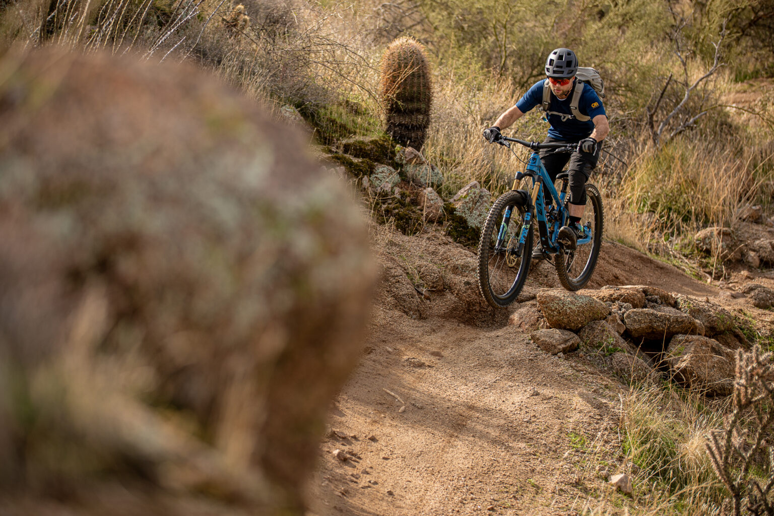 Pivot Switchblade Review: A Great Bike Gets Even Better - Bikerumor