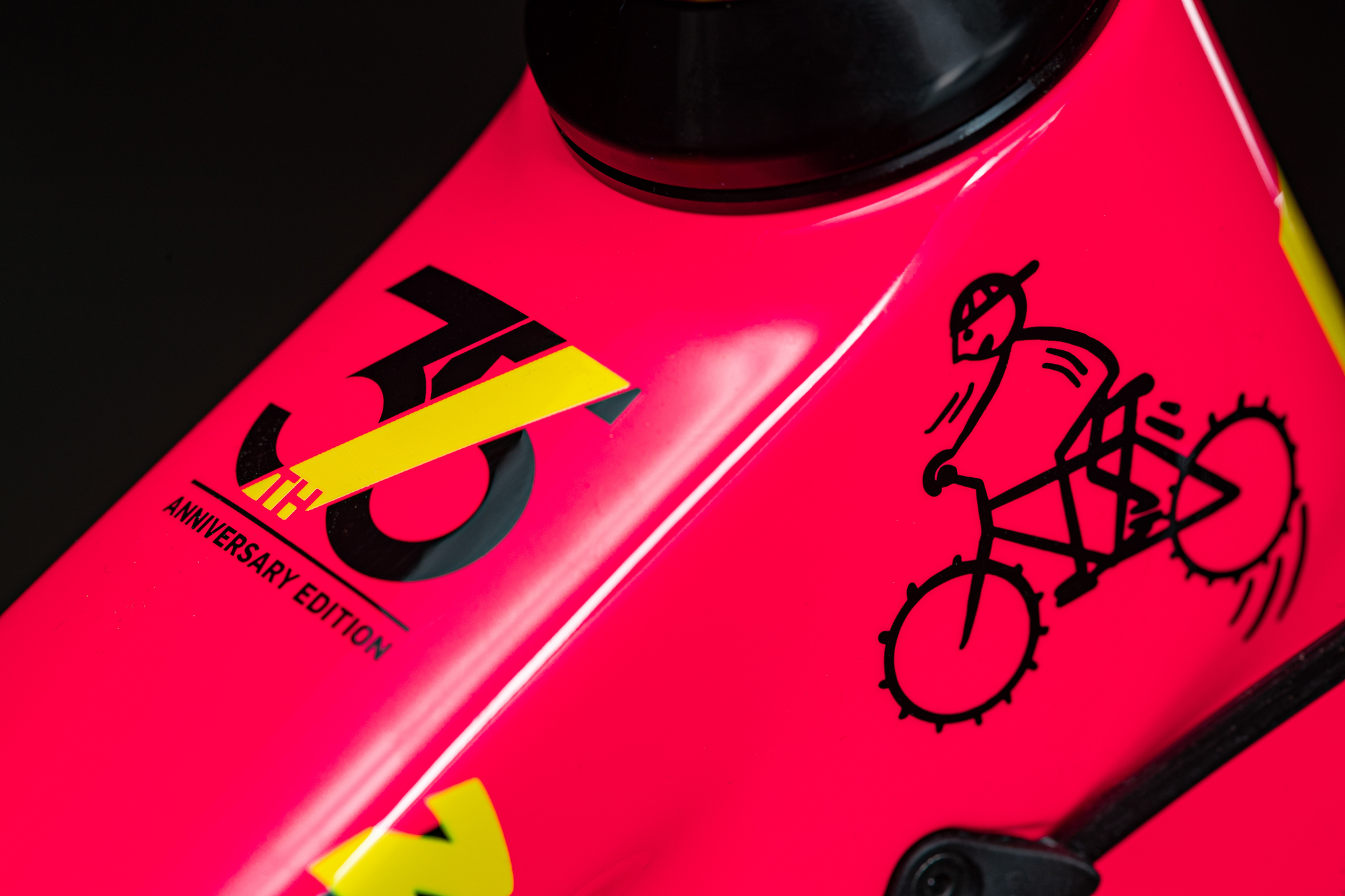 Pink Switchblade is a Limited Edition Homage to the Original Sun Eagle ...