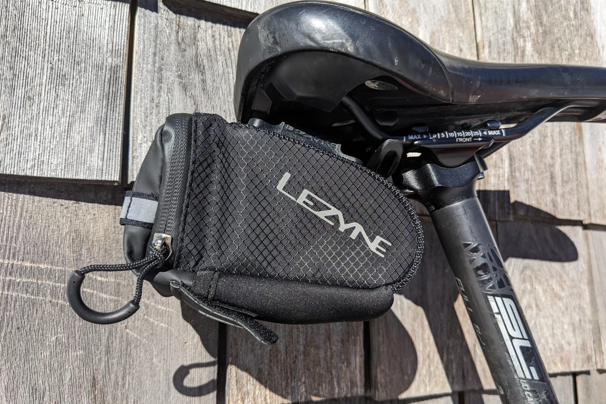 The Best Bike Saddle Bags of 2024 - Bikerumor