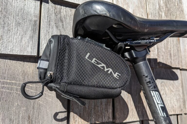 The Best Bike Saddle Bags of 2024 - Bikerumor