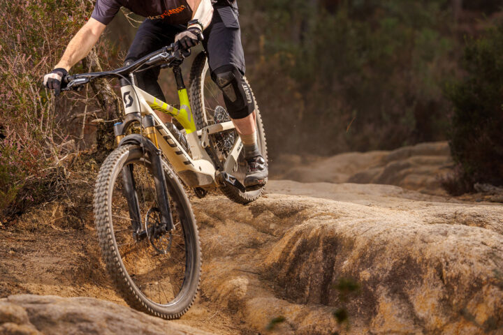 Scott Ransom 900 RC Review: Go Big on a DH-Ready Enduro Bike I Can ...