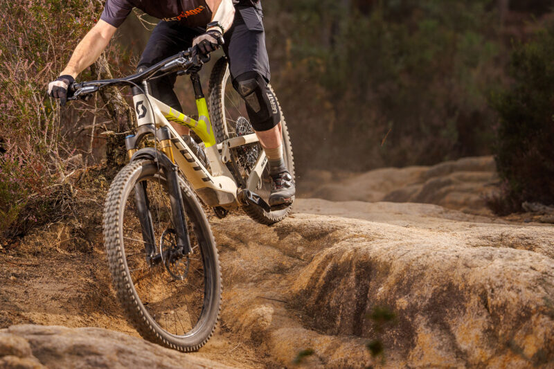 Scott Ransom 900 RC Review: Go Big on a DH-Ready Enduro Bike I Can ...