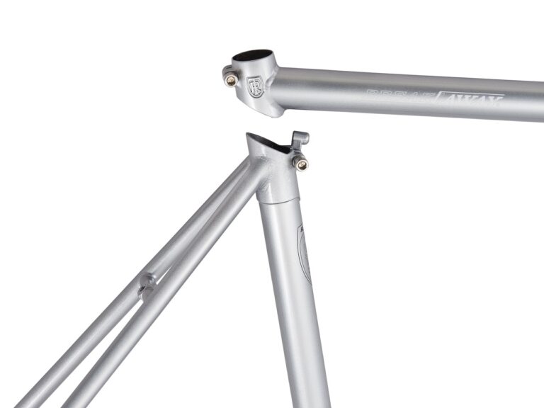 All the Metal: Ritchey Brings Road Logic, Road Logic Disc & Break-Away ...