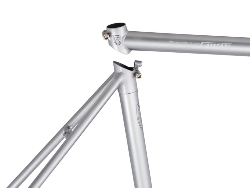 All the Metal: Ritchey Brings Road Logic, Road Logic Disc & Break-Away ...