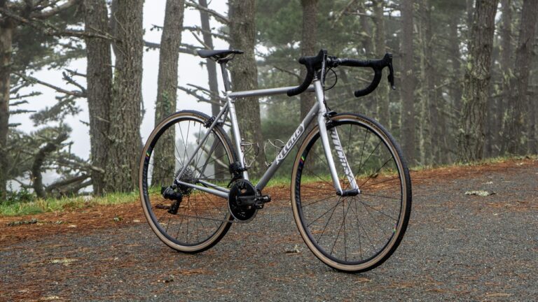 All the Metal: Ritchey Brings Road Logic, Road Logic Disc & Break-Away ...