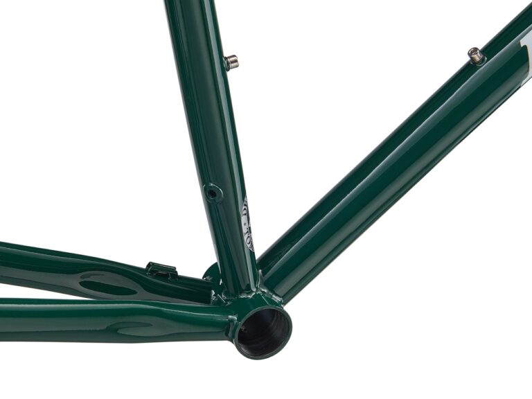 All the Metal: Ritchey Brings Road Logic, Road Logic Disc & Break-Away ...