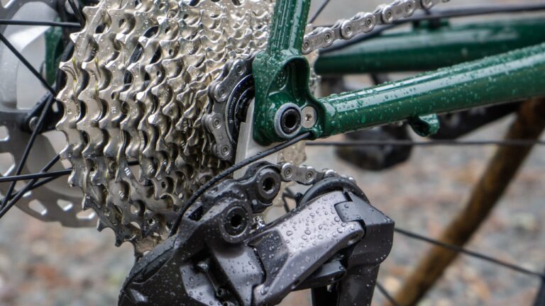 All the Metal: Ritchey Brings Road Logic, Road Logic Disc & Break-Away ...