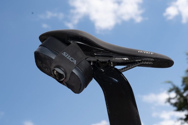 The Best Bike Saddle Bags of 2024 - Bikerumor