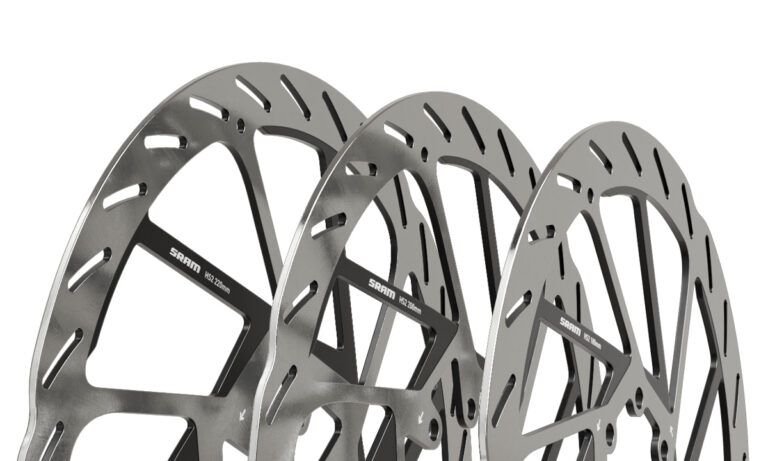 SRAM’s Most Powerful Disc Brakes Ever are the New Mineral Oil Based ...