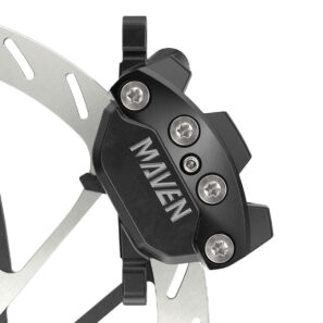 SRAM’s Most Powerful Disc Brakes Ever are the New Mineral Oil Based ...
