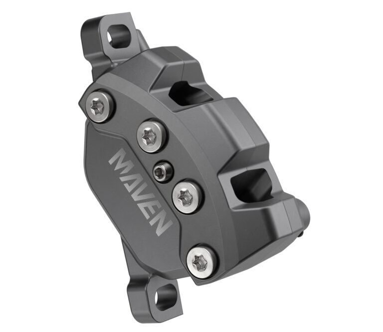 SRAM’s Most Powerful Disc Brakes Ever are the New Mineral Oil Based ...