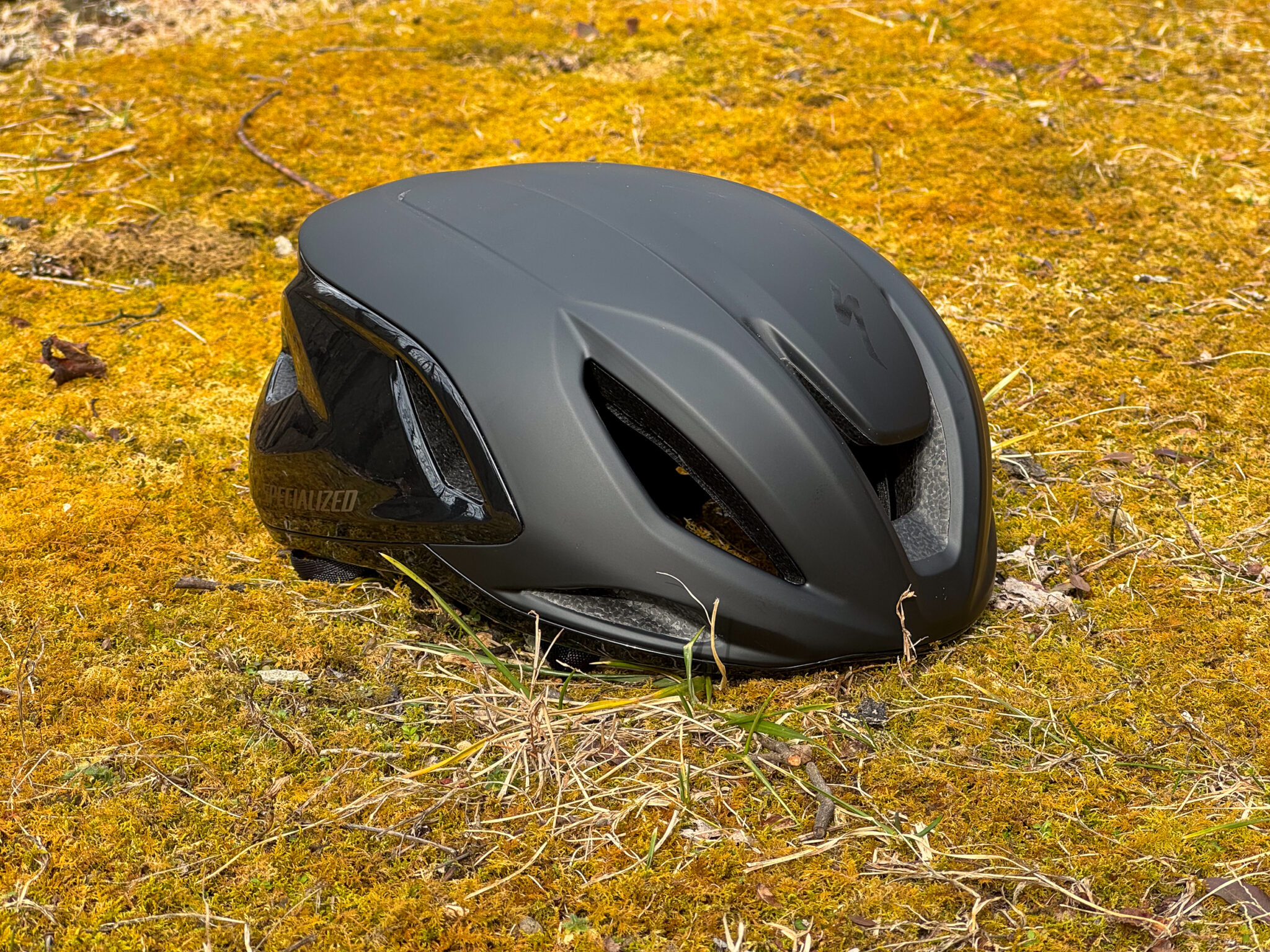 Specialized Propero 4 Helmet is Totally Redesigned for Aero Speed ...