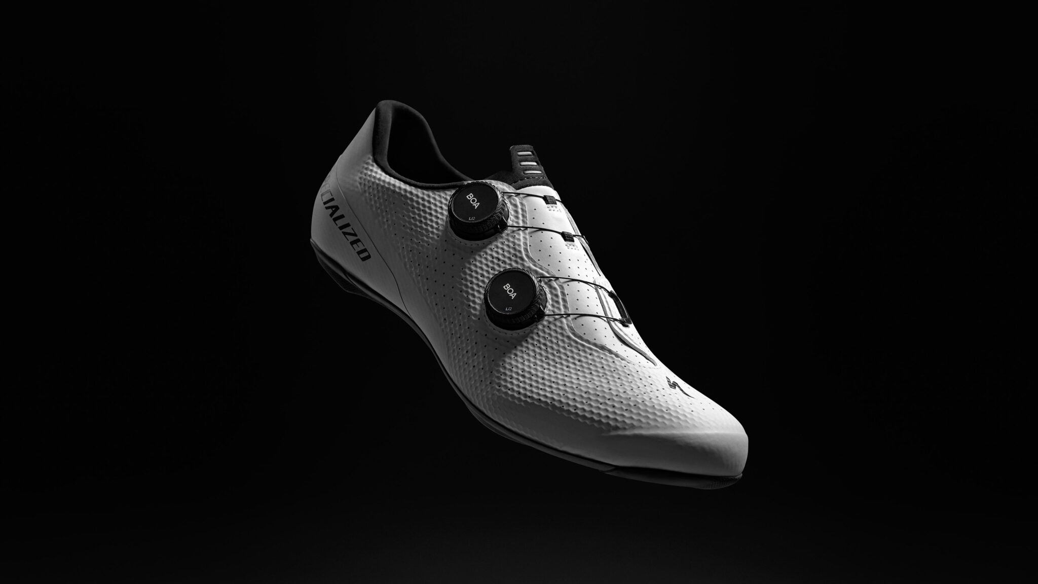 All New Specialized Torch 2.0 & 3.0 Road Shoes Offer Comfortable ...