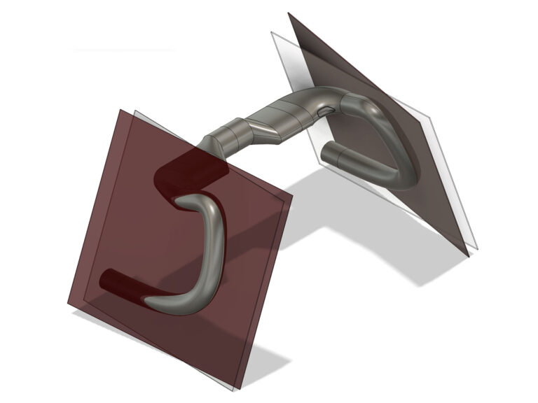 TOOT Ashaa RR Ultra-Aero Road Bars Beat UCI Turned-In Lever Rule in Steel, Ti, or Carbon - Bikerumor