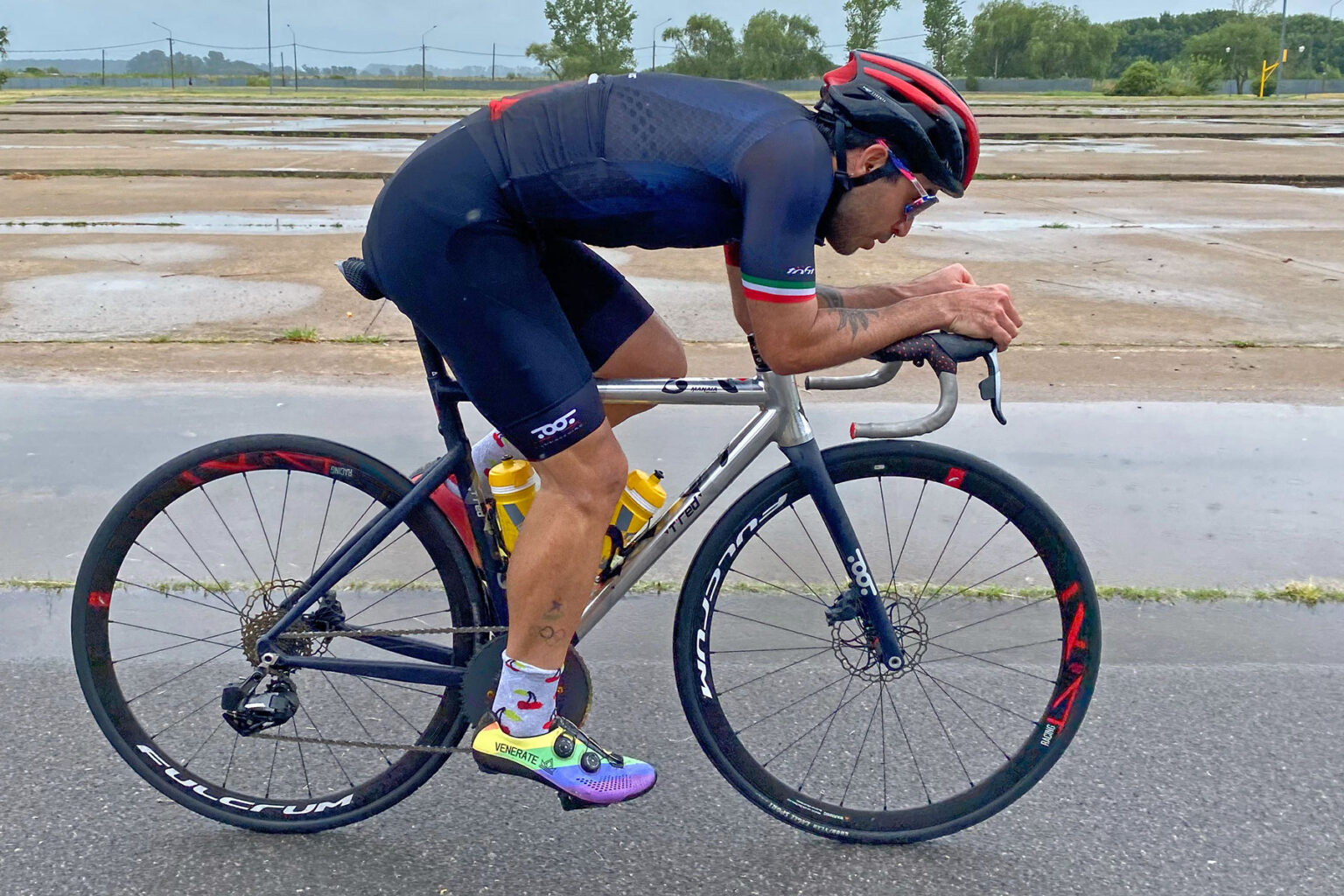 Prototypes & Concepts - Page 2 of 34 - Bikerumor