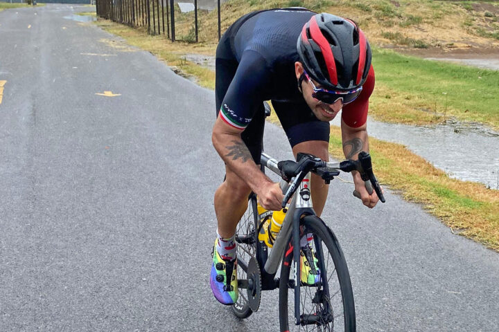 TOOT Ashaa RR Ultra-Aero Road Bars Beat UCI Turned-In Lever Rule in Steel, Ti, or Carbon - Bikerumor