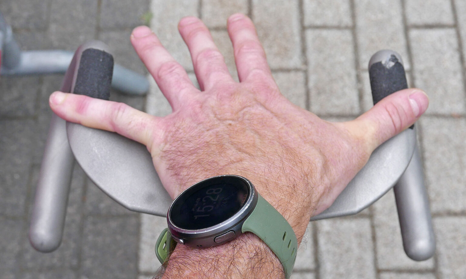 TOOT Ashaa RR Ultra-Aero Road Bars Beat UCI Turned-In Lever Rule in ...