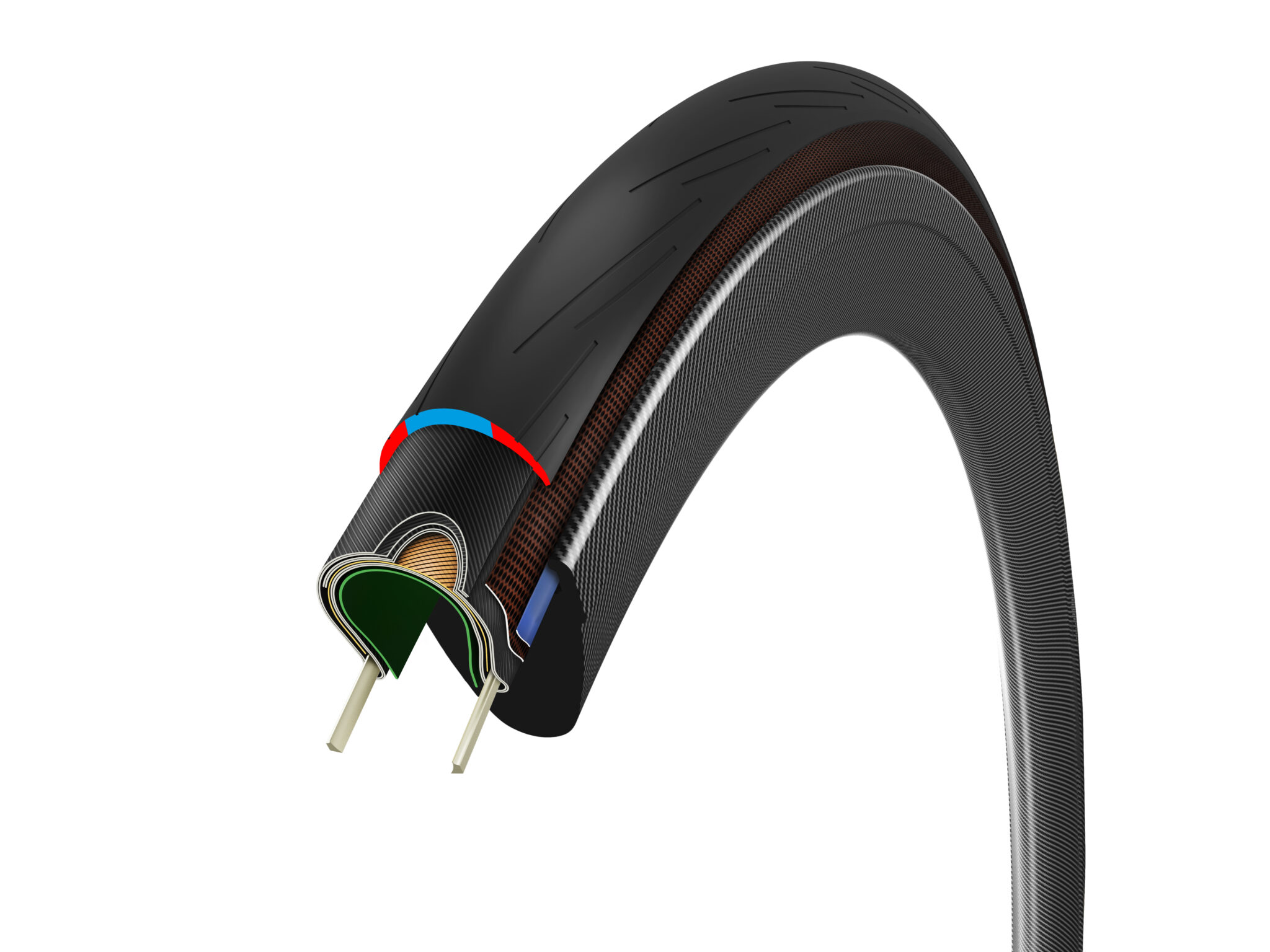 Vittoria's RideArmor Tire Offers Max Durability and a Reasonably Quick Ride - Bikerumor