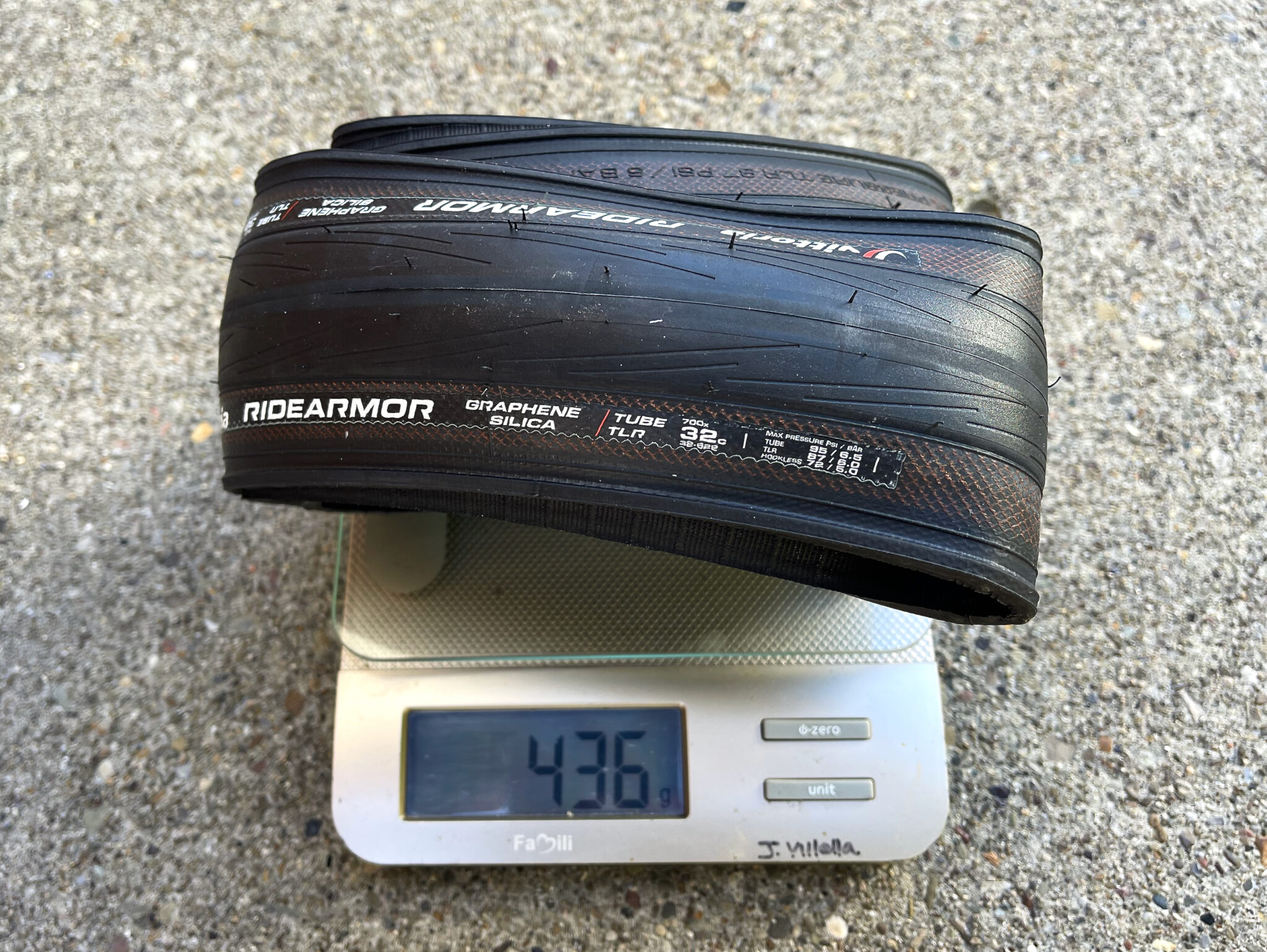 Vittoria's RideArmor Tire Offers Max Durability and a Reasonably Quick Ride - Bikerumor
