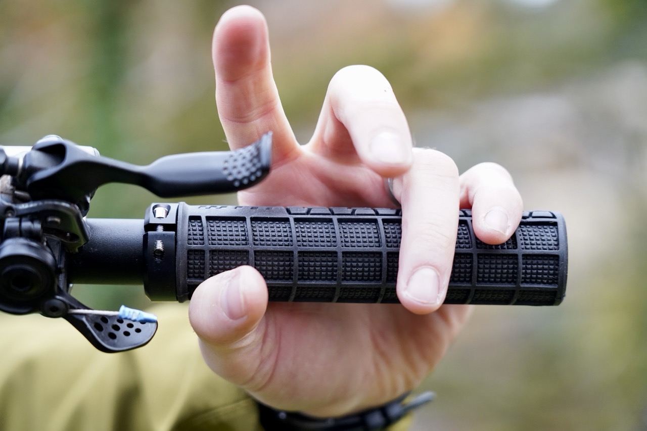 WTB Adds Four New Grip Models, Organized by Their 'Cushion Category ...