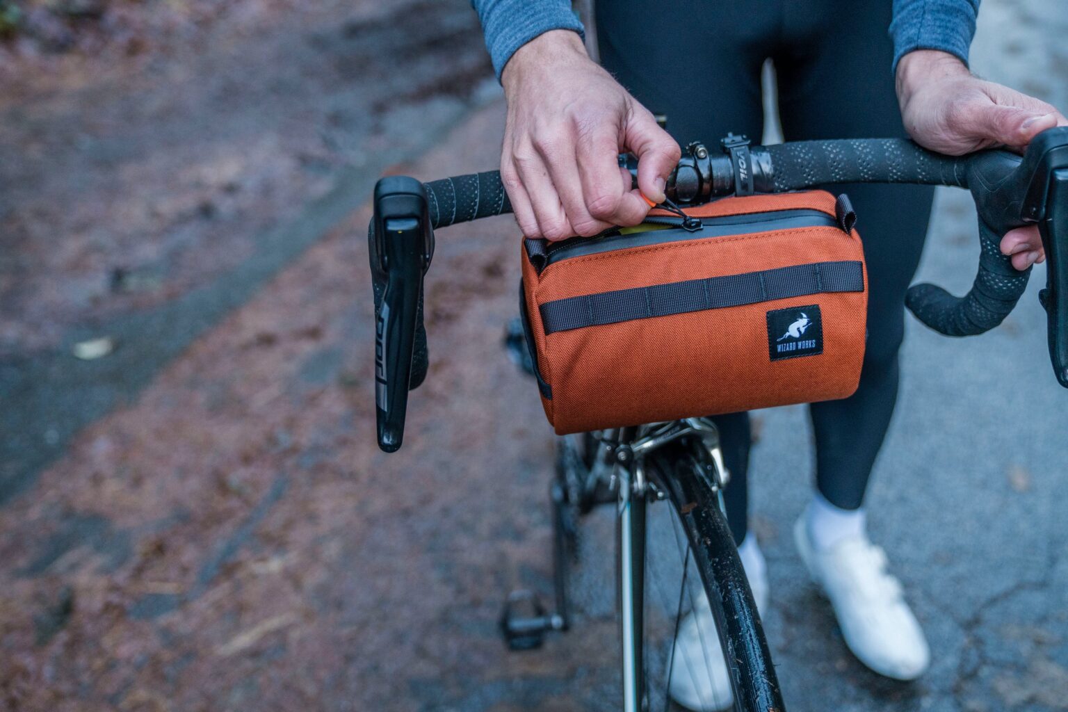 The Best Bike Handlebar Bags of 2025 - Bikerumor