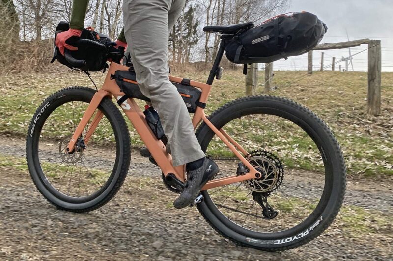 The Best Bike Saddle Bags of 2024 - Bikerumor