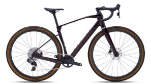 Polygon Tambora Flips Between Road & Gravel Geometry - Bikerumor