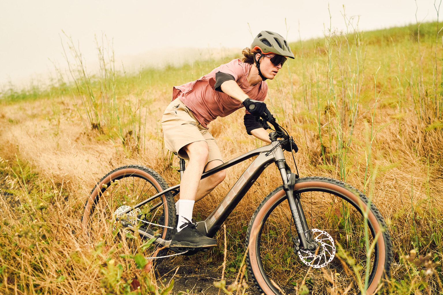 Trek Marlin+ adds Bosch e-Bike Power to Popular Hardtail - Bikerumor