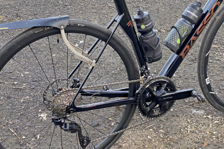 Basso Venta R Reshapes Made-in-Italy Carbon (All) Road Bike on a Budget ...