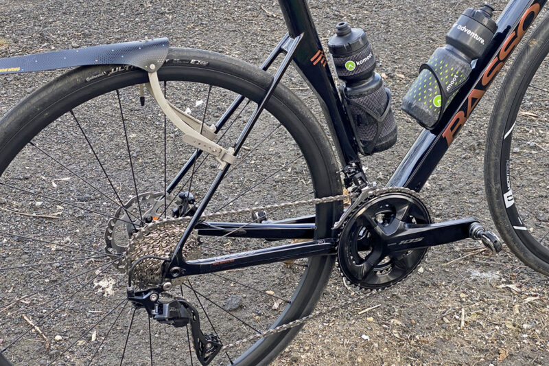 Basso Venta R Reshapes Made-in-Italy Carbon (All) Road Bike on a Budget ...