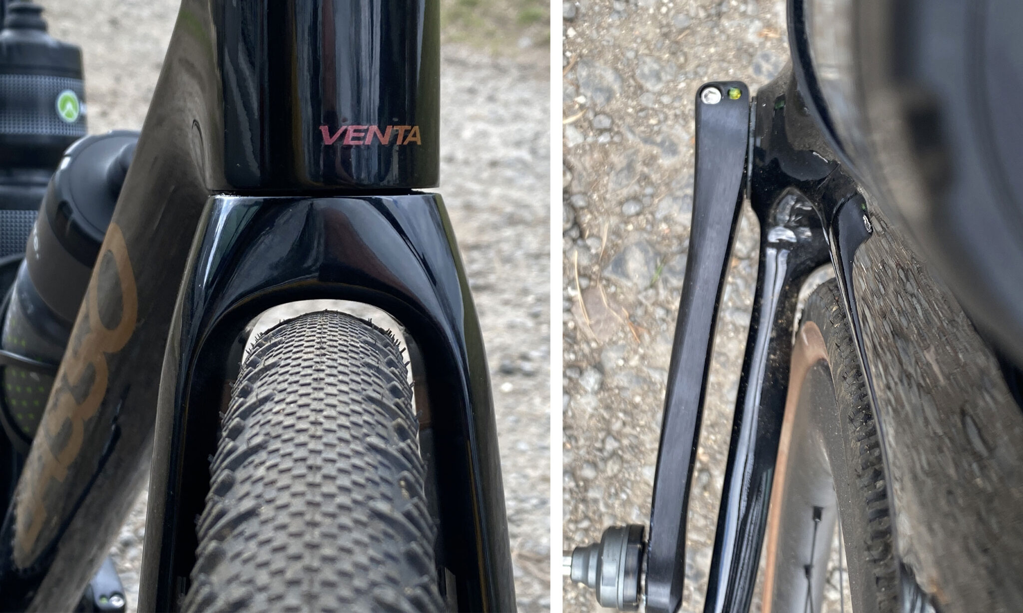 Basso Venta R Reshapes Made-in-Italy Carbon (All) Road Bike on a Budget: First Rides - Bikerumor