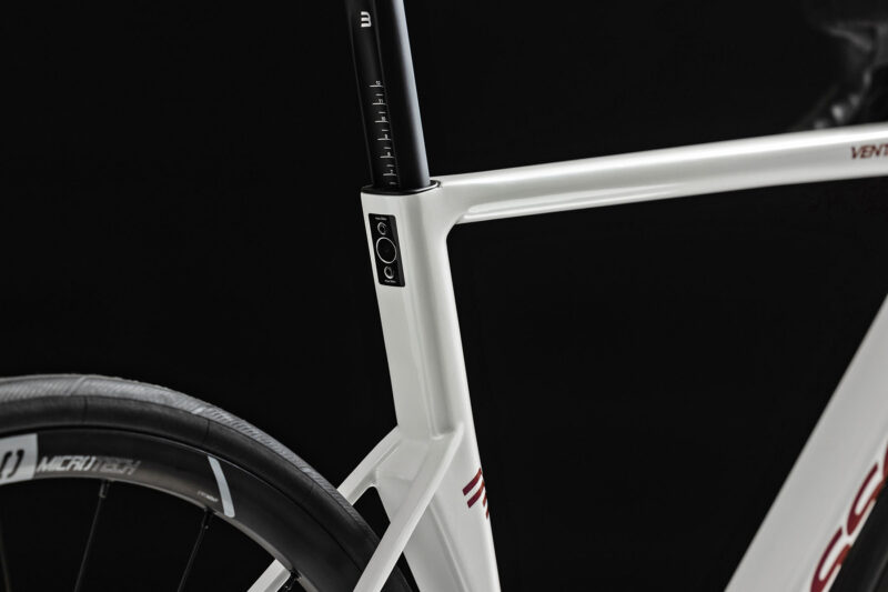 Basso Venta R Reshapes Made-in-Italy Carbon (All) Road Bike on a Budget ...
