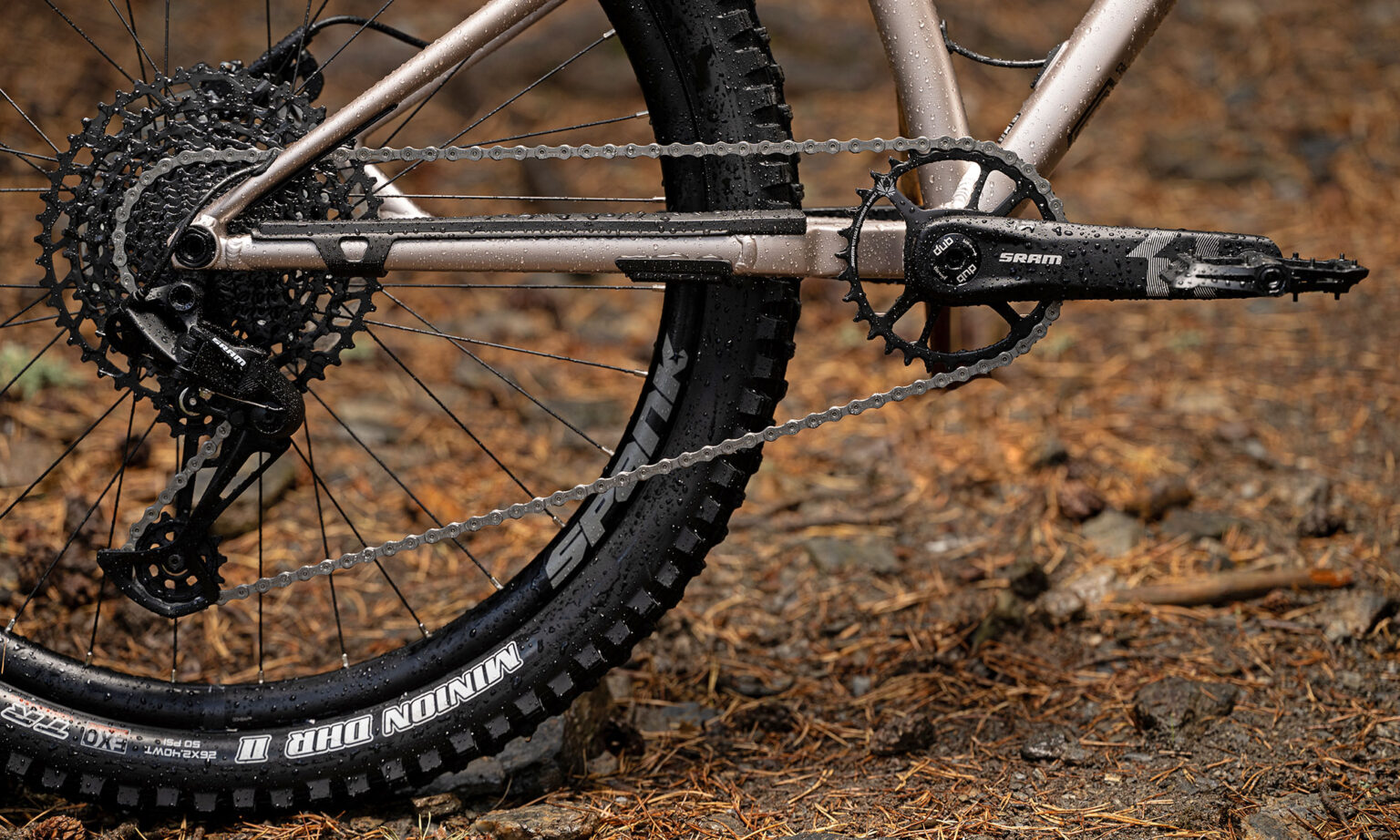 Commencal Meta HT XS Bridges Gap between Shred-Ready Kids & Adult All ...