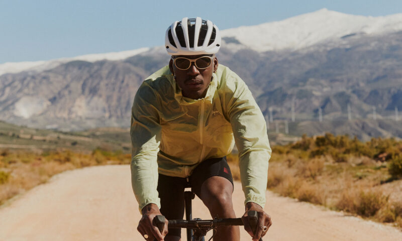Rapha Letras, Reis & Dalton Shades Expand Classic and Wraparound ...