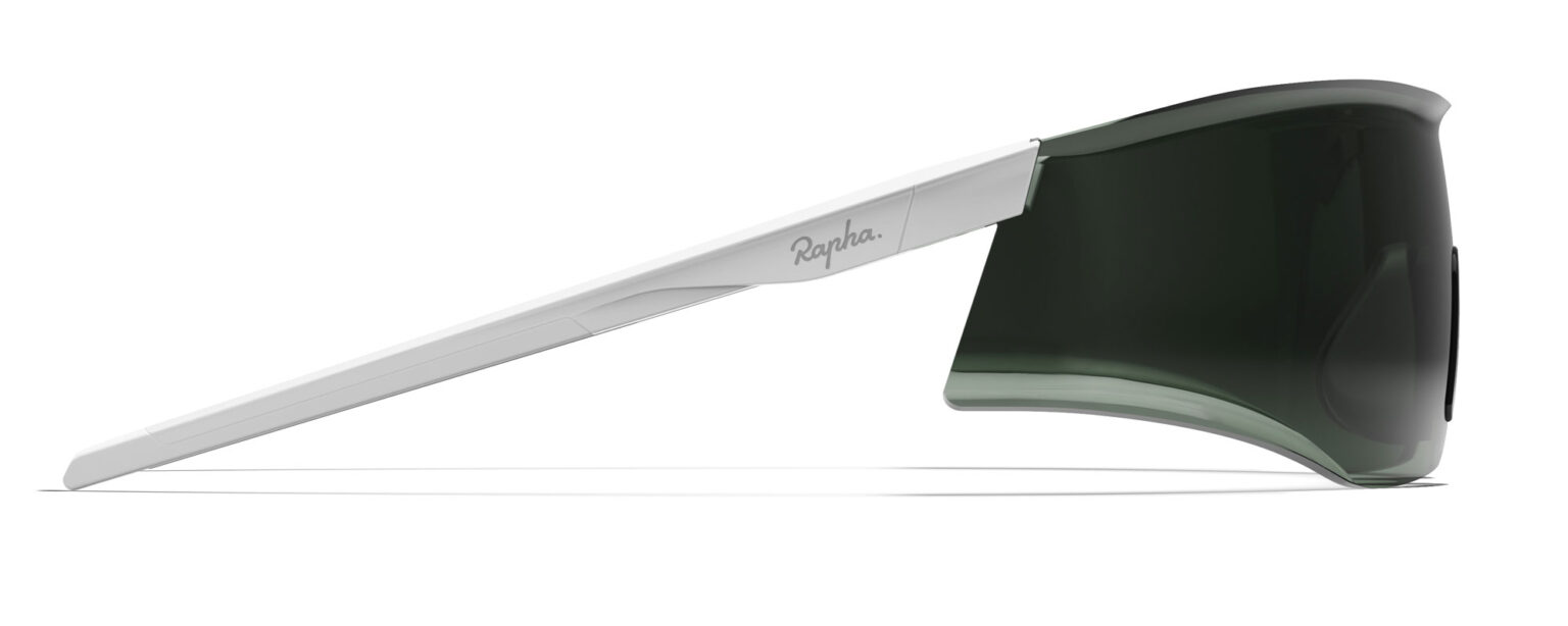 Rapha Letras, Reis & Dalton Shades Expand Classic and Wraparound ...