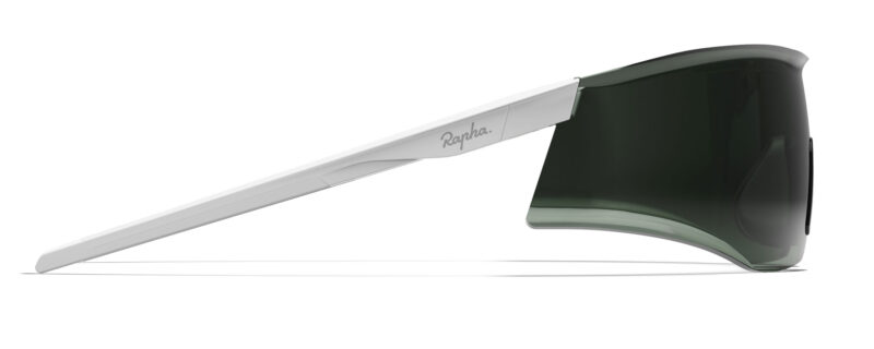 Rapha Letras, Reis & Dalton Shades Expand Classic and Wraparound ...